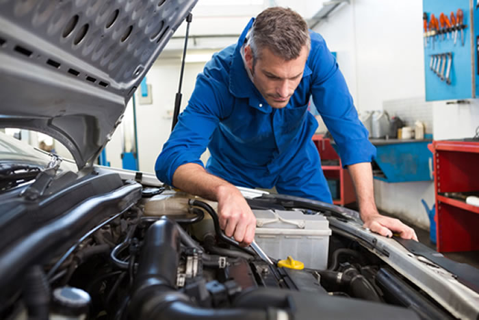 Automotive Tune-Up Service - Improve Your Car's Performance | Action ...
